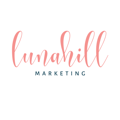 Lunahill Marketing – Digital Marketing Agency